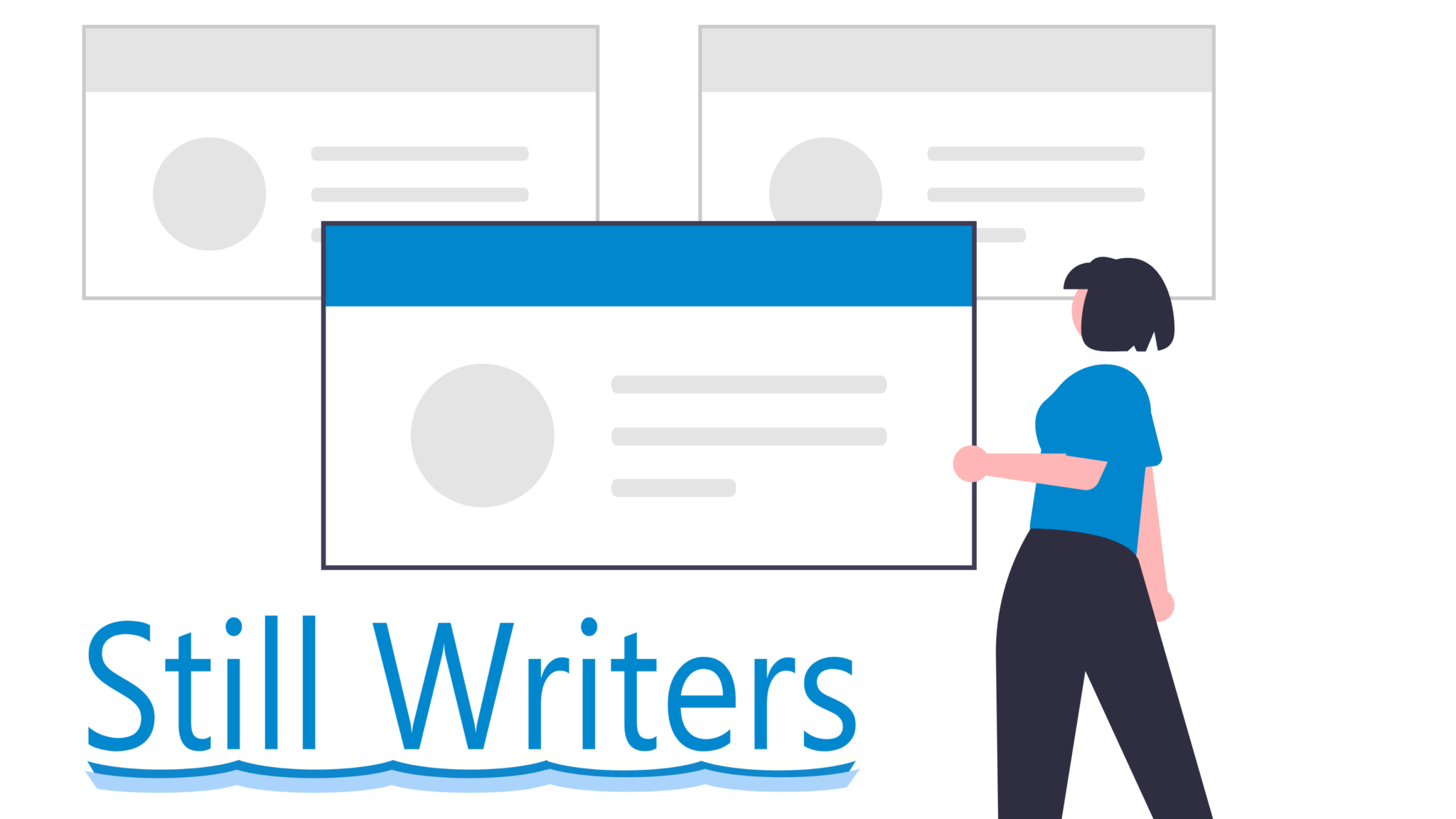 Company - Still Writers